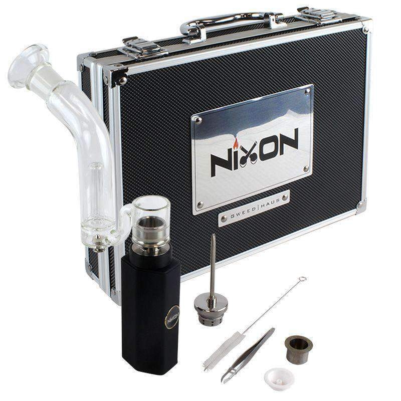 G Weed Haus Mod Wax Kit - Pit Bull Glass